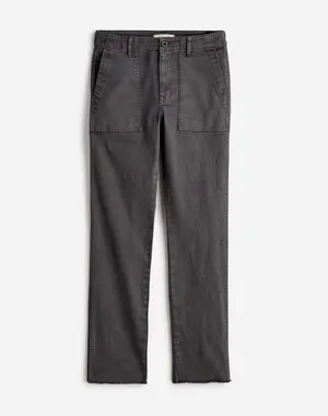 Madewell Slim Fit Pants For Women