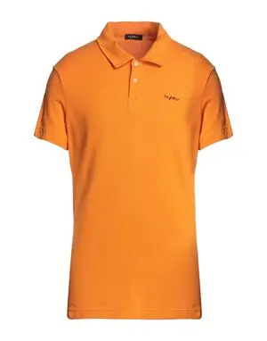 Byblos Polo Shirt Size Cotton