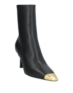 FERRAGAMO Amelia Ankle Boots In Lambskin