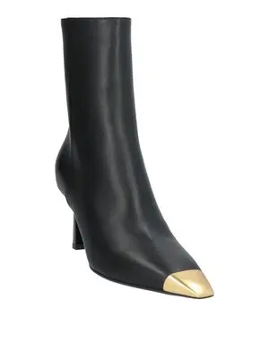 FERRAGAMO Amelia Ankle Boots In Lambskin