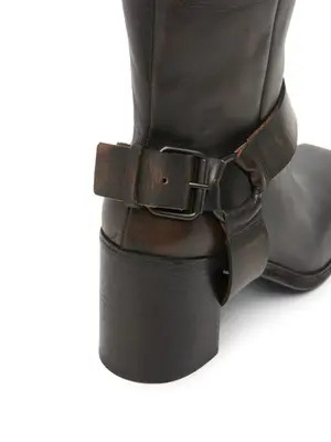 Marsèll Anta Biker Boots