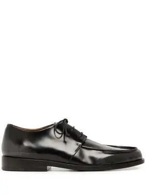 Marsèll Mocasso Leather Derby Shoes