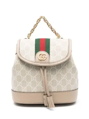 Gucci Ophidia Mini Backpack