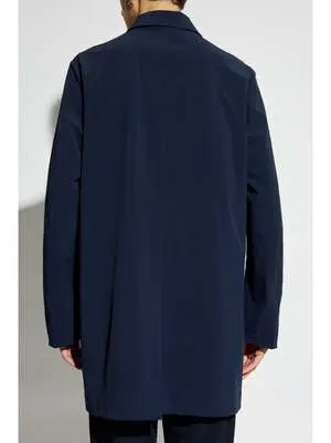 Paul Smith Single-breasted Coat