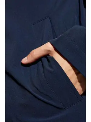 Paul Smith Single-breasted Coat