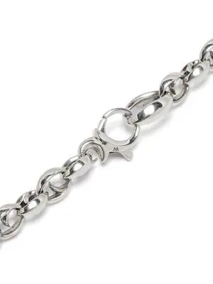 Stephen Webster Razer Tag Necklace