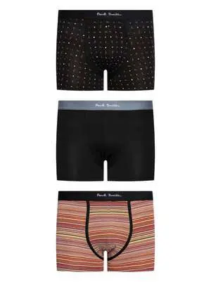 Paul Smith Signature Boxers - Red