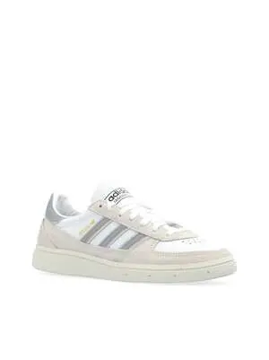 Adidas Handball Spezial Sneakers - White
