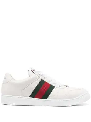 Gucci Screener Sneakers