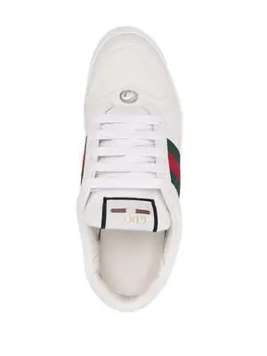 Gucci Screener Sneakers