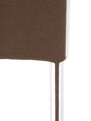 LEMAIRE Wool Snood