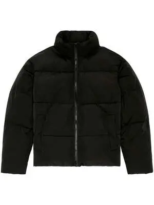 DIESEL® W-raveel Jacket - Black