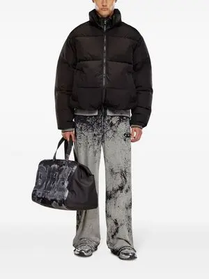 DIESEL® W-raveel Jacket - Black