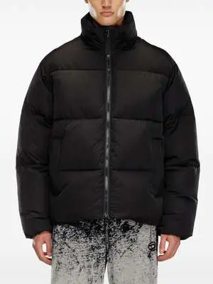 DIESEL® W-raveel Jacket - Black