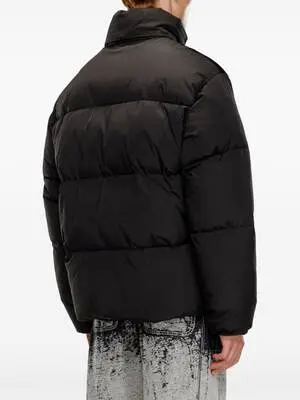 DIESEL® W-raveel Jacket - Black