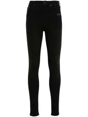 Karl Lagerfeld Skinny Bottoms For Women