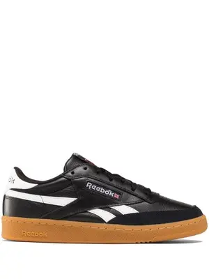 REEBOK Club C Revenge Vintage Sneakers - Black