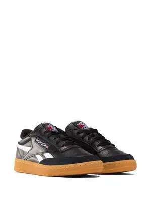REEBOK Club C Revenge Vintage Sneakers - Black