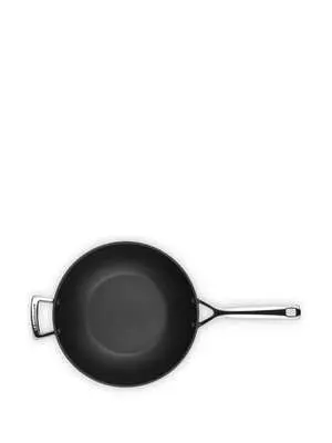 LE CREUSET Non-stick Aluminium Wok Frying Pan