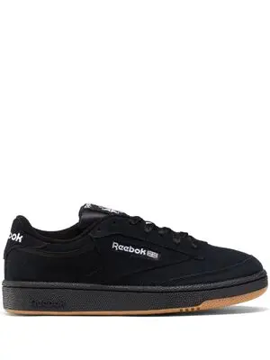 REEBOK Club C 85 Sneakers - Black