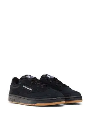 REEBOK Club C 85 Sneakers - Black