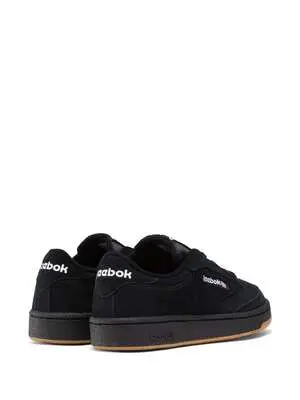REEBOK Club C 85 Sneakers - Black