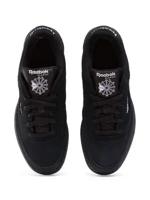 REEBOK Club C 85 Sneakers - Black