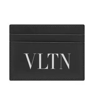 Valentino Garavani Vltn Card Holder
