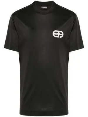 Emporio Armani Asv Ea Jersey T-shirt