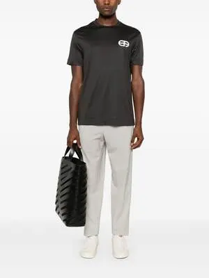 Emporio Armani Asv Ea Jersey T-shirt