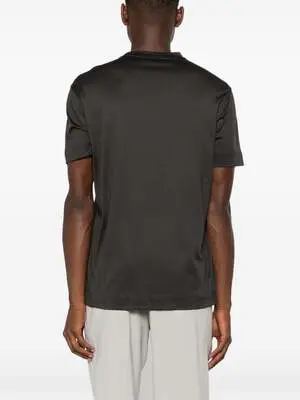 Emporio Armani Asv Ea Jersey T-shirt