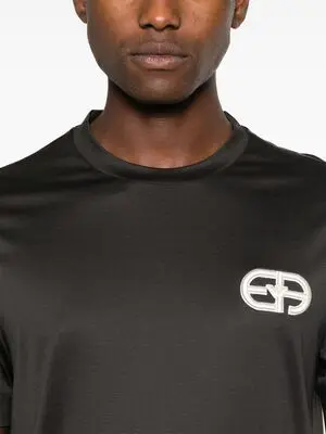 Emporio Armani Asv Ea Jersey T-shirt