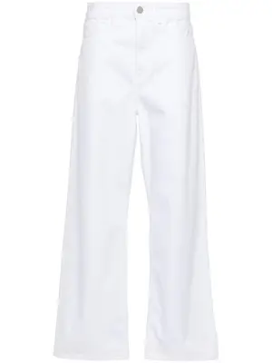 Rohe Low Rise Jeans For Women