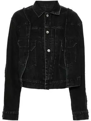 Sacai Cotton Jacket