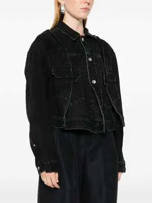 Sacai Cotton Jacket