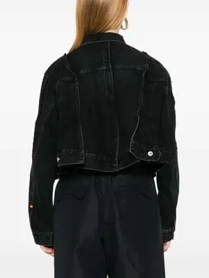 Sacai Cotton Jacket