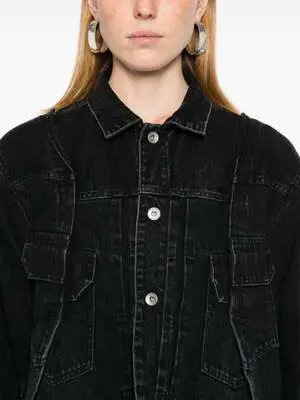 Sacai Cotton Jacket