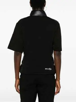 Moncler Logo-patch Padded Gilet
