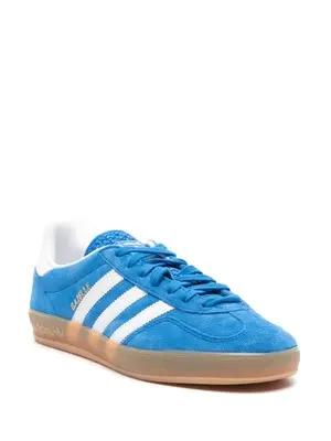 Adidas Gazelle Indoor Sneakers - Blue
