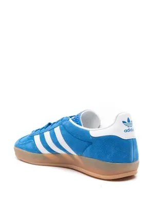 Adidas Gazelle Indoor Sneakers - Blue