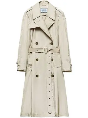Women's Light Trench Coats