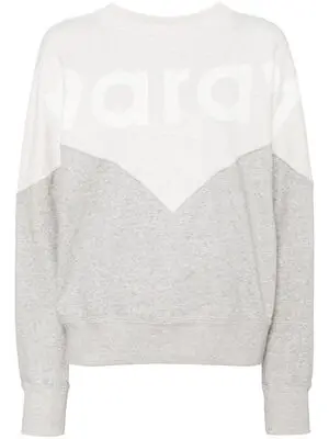 MARANT ETOILE Houston Sweatshirt