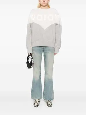 MARANT ETOILE Houston Sweatshirt