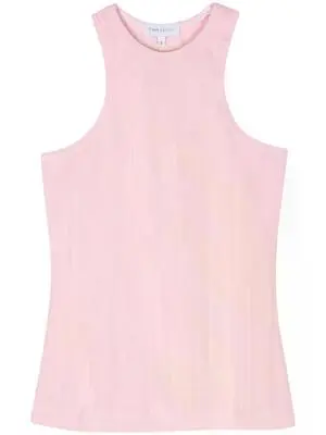 Ioana Ciolacu Racer Back Camis Tanks For Women