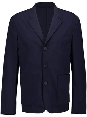 Givenchy Slim-fit Single-breasted Blazer