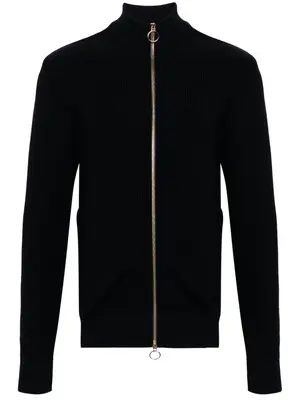 Paul & Shark Zip-up Cardigan