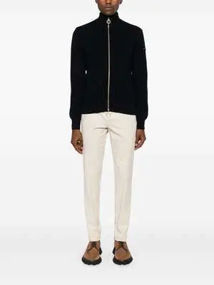 Paul & Shark Zip-up Cardigan