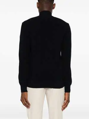 Paul & Shark Zip-up Cardigan