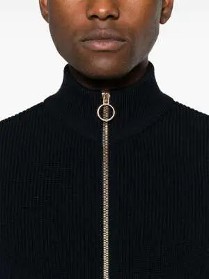 Paul & Shark Zip-up Cardigan