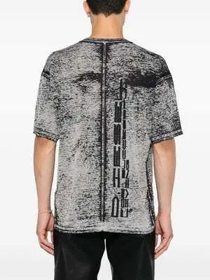 DIESEL T-boxt-dev T-shirt